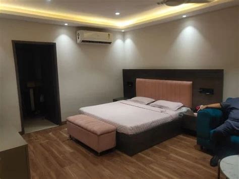 Wood Prefab House Prefabricated Modular Homes At ₹ 1600sq Ft In