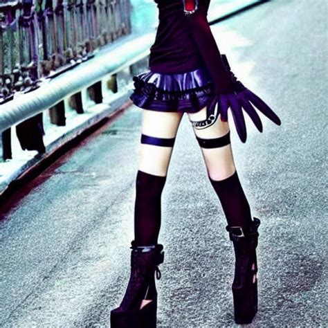 Fashion By Otherunicorn On Deviantart