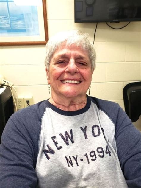 Bonita Vandyke Obituary Holland Mi