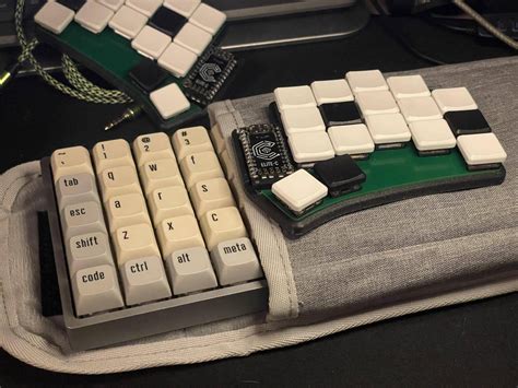qmk keymap config and split keyboards r olkb