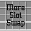 MSS More Slot Swap Minecraft Mods CurseForge