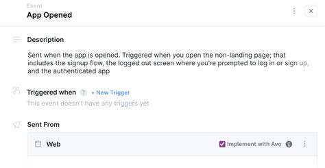 Avo Codegen Alongside Existing Tracking Avo Docs