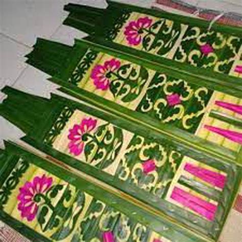 Cenigan Sedang Dan Lamak