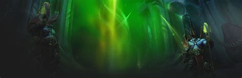 Legion Raid History Of World Firsts In World Of Warcraft Method