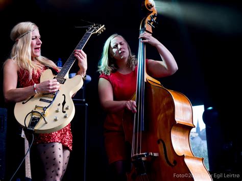 2014 08 15 Hedvig Mollestad Trio Kanonscenen Pstereo Thor Egil