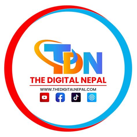 The Digital Nepal Youtube