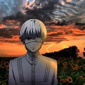 Anime Chill Pfp