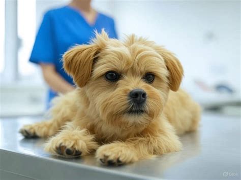 Hypotension In Dogs Under General Anesthesia Veterinarian Karlsruhe