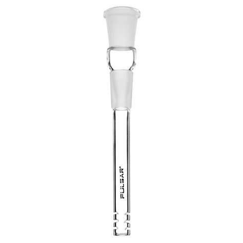 Pulsar Diffused Downstem The Dab Lab