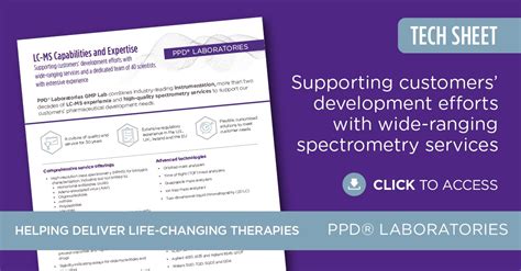 Ppd Laboratory Services On Linkedin Ppd® Laboratories Gmp Lab Is Proud To Offer A Suite Of Liquid