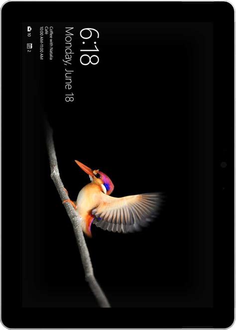 ≫ Microsoft Surface Go Review 78 Facts And Highlights