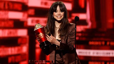 Mtv Movie And Tv Awards 2023 Complete List Of Winners