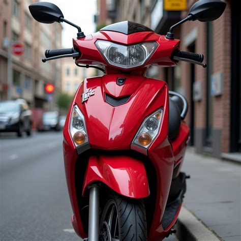 Giá Xe Sh Nữ Màu Đỏ Lựa Chọn Phong Cách Và Cá Tính Xe TẢi HÀ NỘi