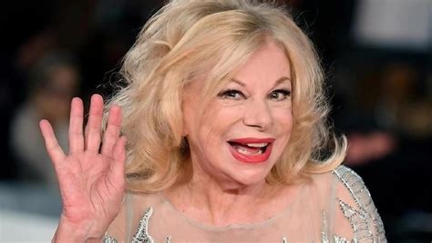 Sandra Milo How She Died And What She Suffered From