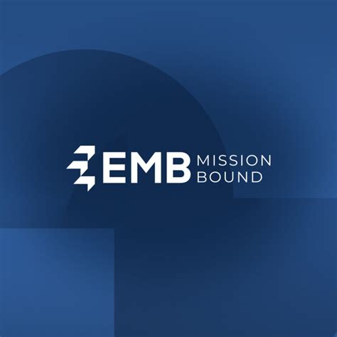 Newsroom Emb Mission Bound