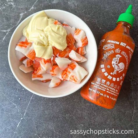 Sushi Bake Recipe Imitation Crab Sushi Casserole Foodtalk