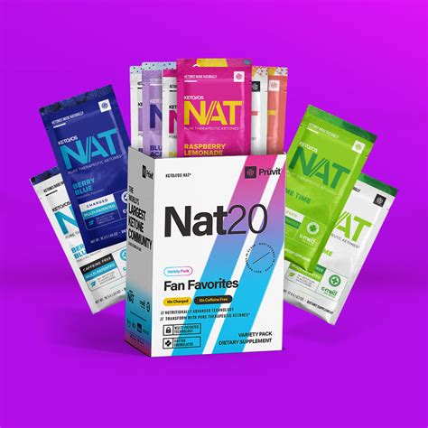 Ketone Supplements From Prüvit Pruvit