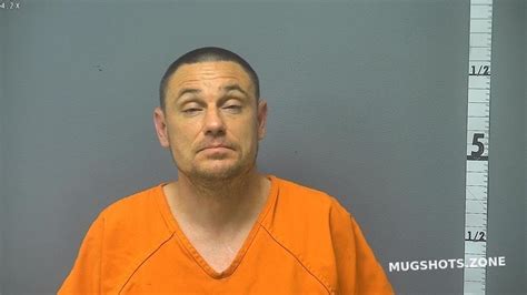 Schaffer Jesse 07 02 2025 Middle River Regional Jail Mugshots Zone