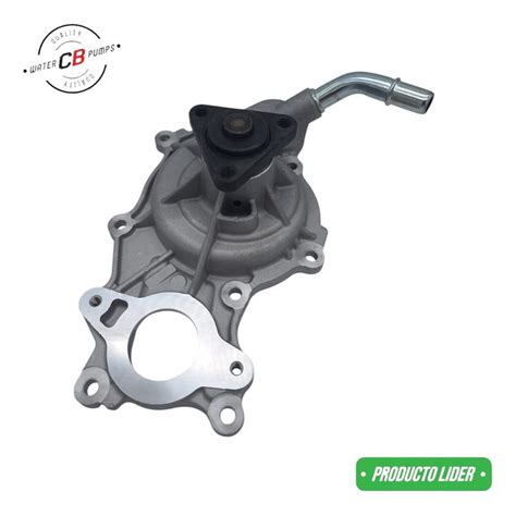 Bomba De Agua Para Ford F150 Transit 150 250 350 2020 2023 Central