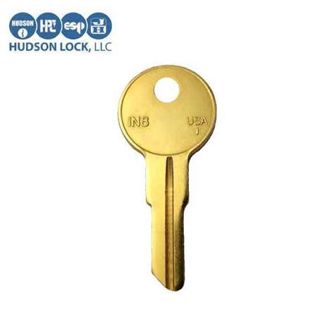 In8 Key Blank Hpc For Sale Uhs Hardware