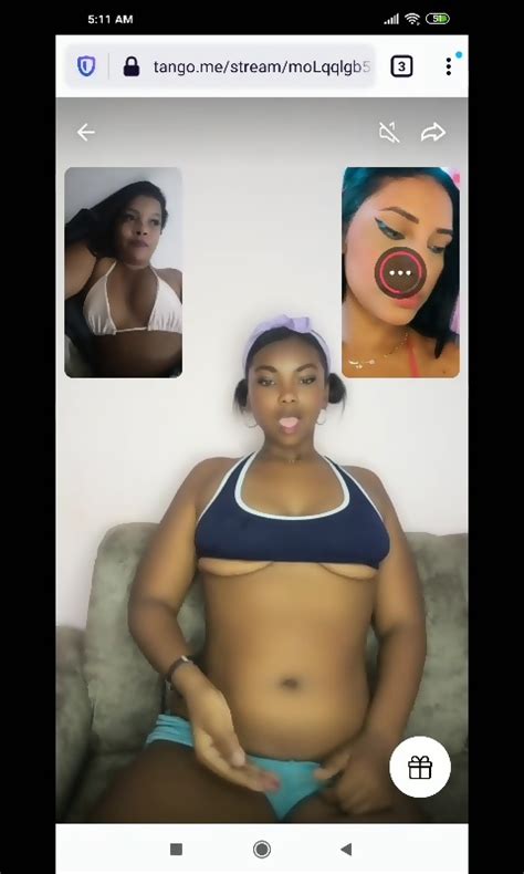 Sexy Cam Twerk Queen Marci Eporner