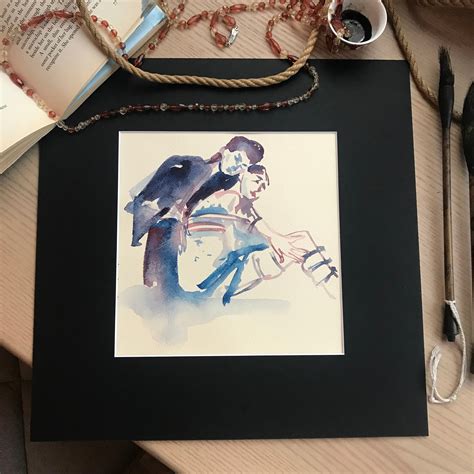 Shibari Artworks Art 3 Piece Japanese Bondage Art 35x35cm Etsy