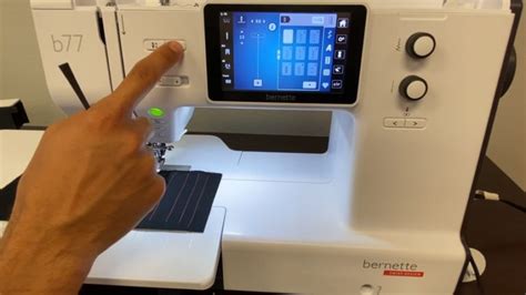 Bernette B77 Winter 2025 Features Pros And Cons