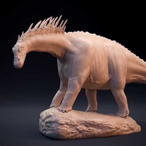Amargasaurus