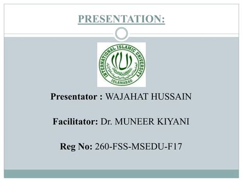 Qualitative Research Pptx