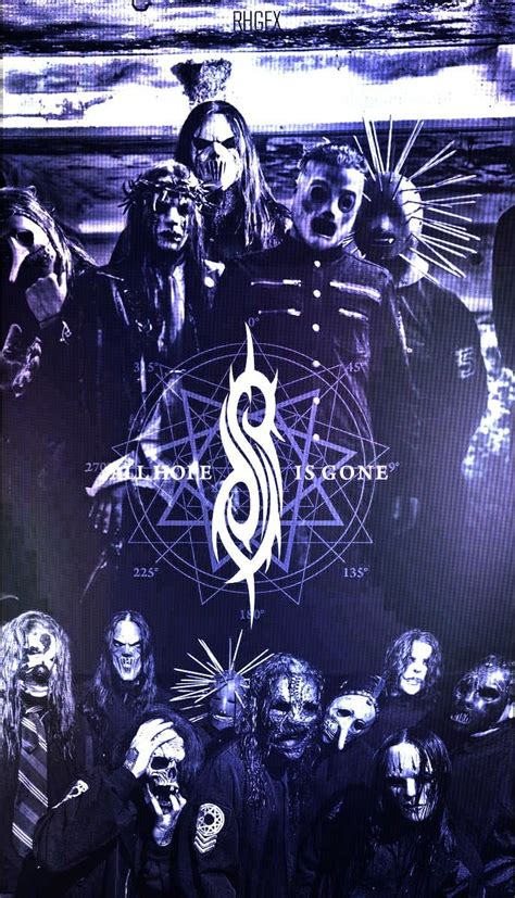 Rare Original Vintage 2001 Slipknot Music Poster Artofit