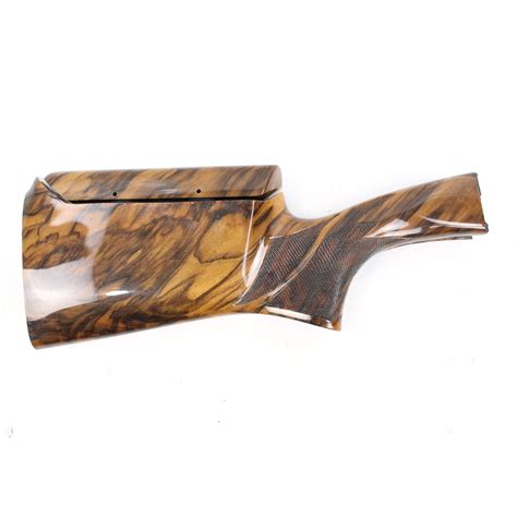 Dennis Devault Krieghoff K 80 Trap Right Hand Stock The Gun Dealer