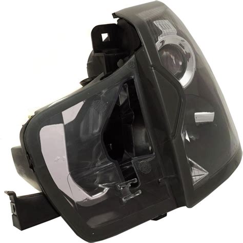 For 2003 2007 Cadillac Cts Headlight Assembly Driver And Passenger Side