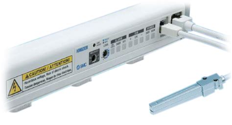 Electrostatic Eliminator Ionizer Best Pneumatic Part Smc Indo