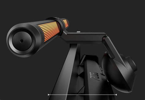 Rog Aura Monitor Light Bar Alb01 Accessoires Gaming Moniteurs｜rog