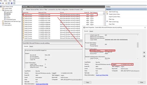 How To Find Users Last Logon Computer And Time In Active Directory