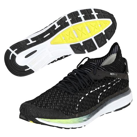 Speed Ignite Netfit 2 Mens Running Shoes Puma India