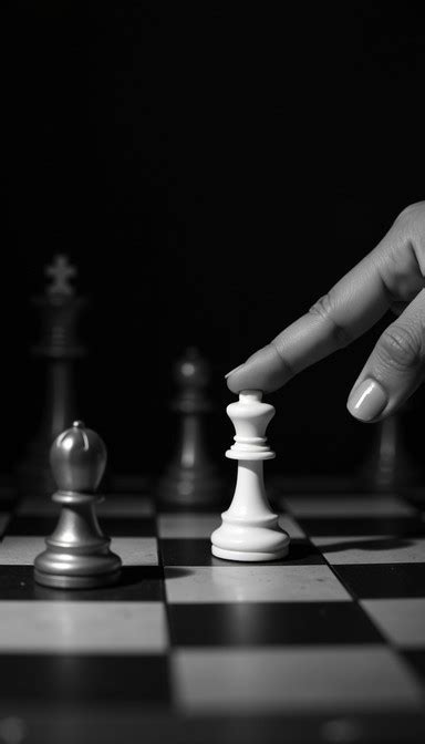 Free Strategic Chess Move Image Chess Strategy Game Download At Stockcake