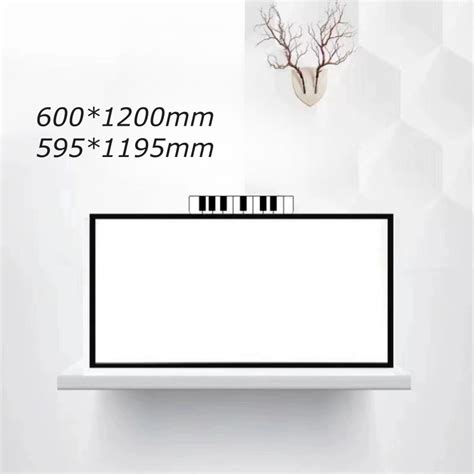 2x4 Led Flat Panel 72w Ac85 265v Thickened Materials Tangtang Lighting