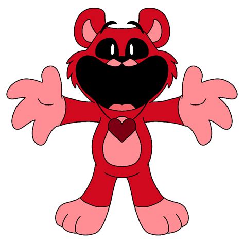 Bobby Bearhug By Aquafinnaa On Deviantart