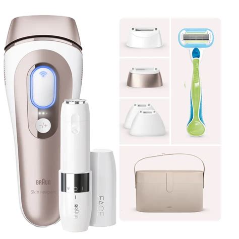 Braun Skin I Expert Pro 7 Ipl Smart Ipl Braun De