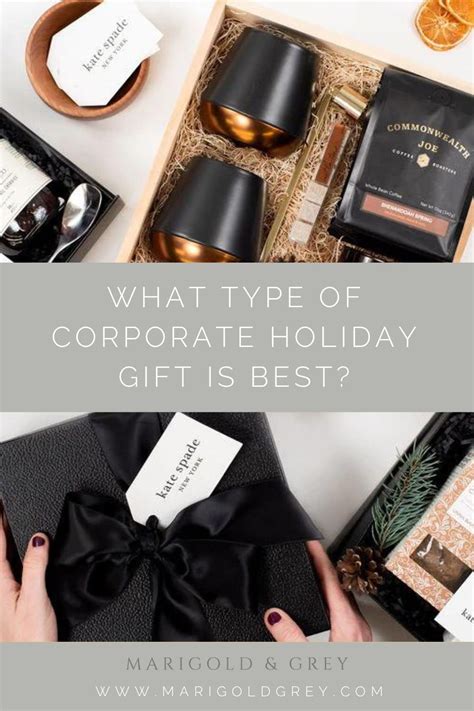 Best Corporate Holiday Ts Thoughtful And Useful Holiday Ting Ideas