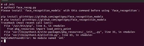 Face Recognition Library On Buildroot Issue Cu Ecen Aeld Final Project Saloni GitHub