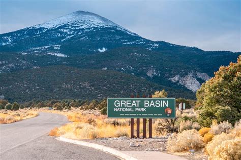 Great Basin National Park Plan Your Nevada Adventure