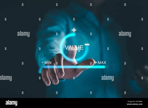 Value Added Concept Businessman Pulling Up Increase Value Added Infographic To Business Product Value Added Concept Businessman Pulling Up Increase Value Added Infographic To Business Product