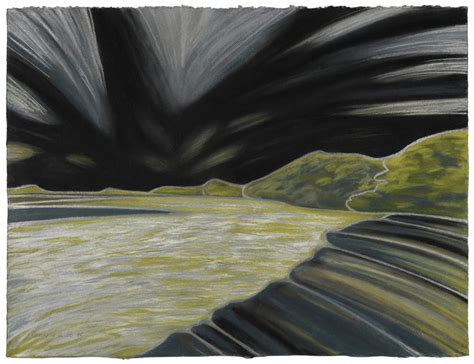 Connecting To Our Landscapes Through Artist Marilynn Webb Rnz