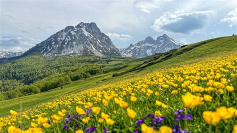 Prokletije And Komovi Hiking 4 Days Tara Expeditions