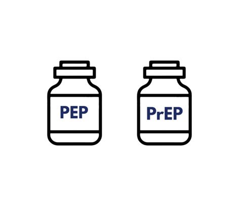 Conversations On Pep And Prep Medication For Hiv Drsafehands