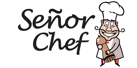 Senor Chef Schoolscape