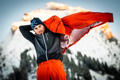 Ayaq Sympatex Membran And Laminate