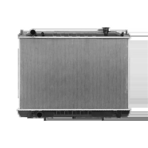 Nissan Navara 1997 2015 D22 25ltr Turbo Diesel Radiator Natrad